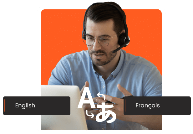 Remote Simultaneous Interpretation Platform | Interprefy